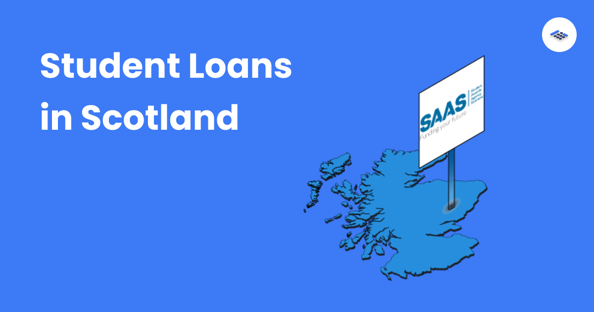 Student Loans in Scotland | Your Student Loan Calculator