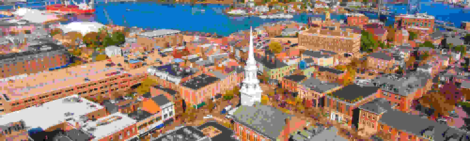 New Computer Setup in Merrimack, New Hampshire | HelloTech