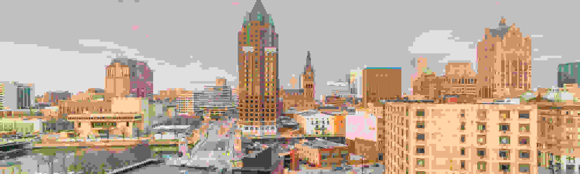 New Computer Setup in Milwaukee, Wisconsin | HelloTech