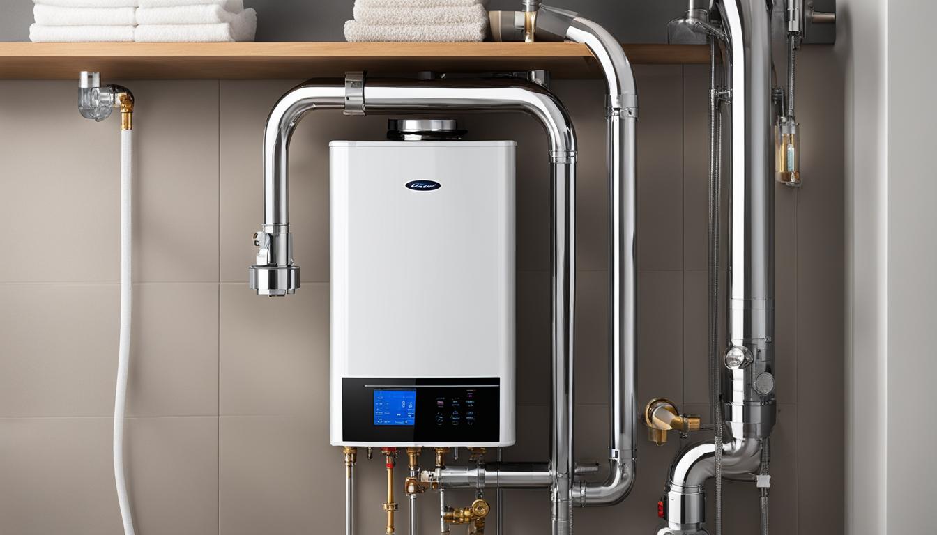Maximize Efficiency with an On-Demand Water Heater