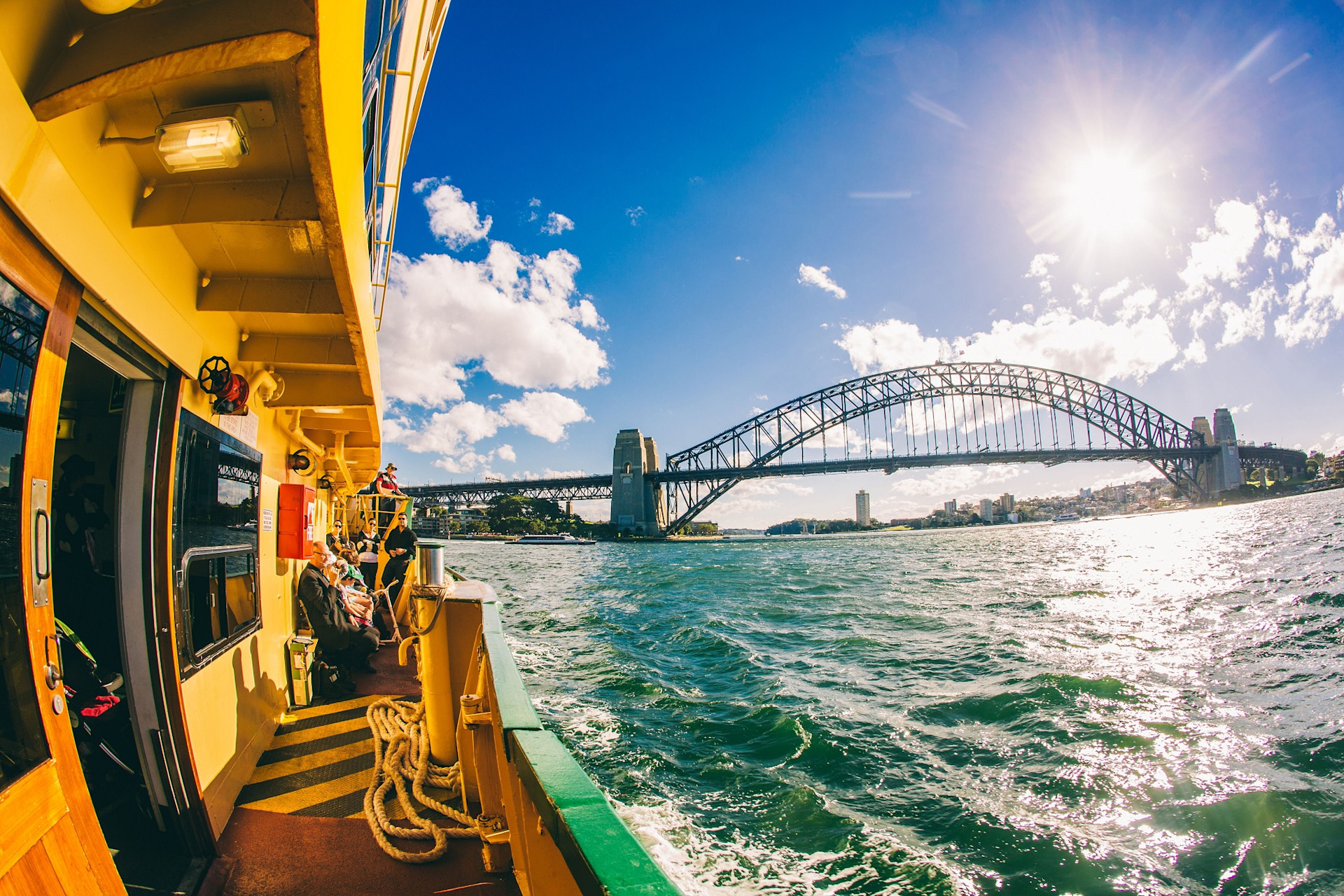 6 Days Sydney / Warrane, Port Stephens, and Hunter Valley