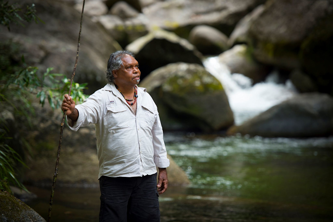 What Aboriginal Totem systems can teach us about culture