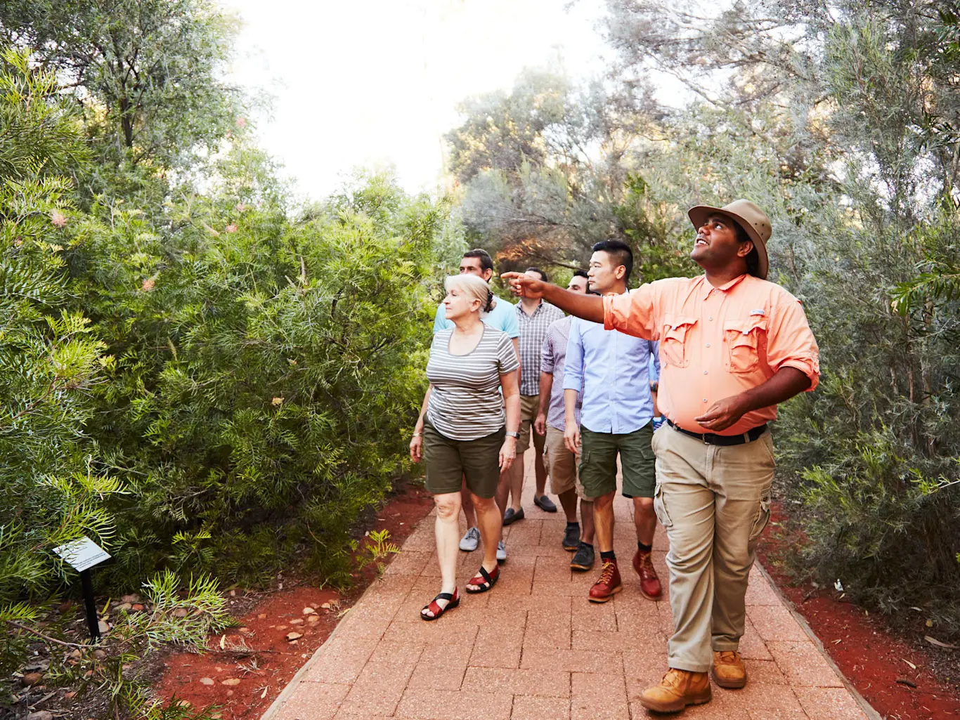 Uluru & Alice Springs