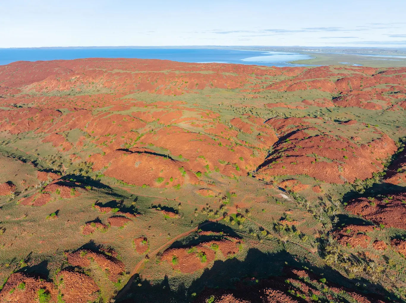 Bush & Outback Adventures