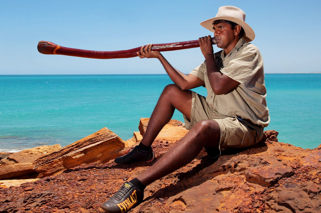 5 Days Broome/Rubibi & Kimberley region