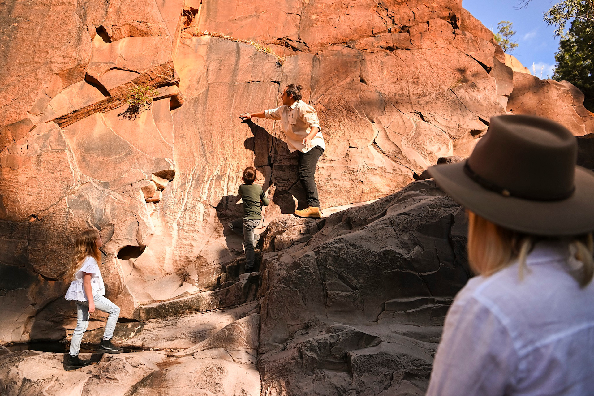 8 Days Adelaide/Tarntanya & Ikara-Flinders Ranges Road Trip