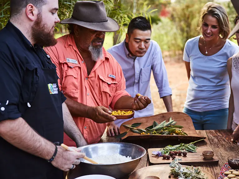 Uncover the deep cultural significance of Aboriginal place names
