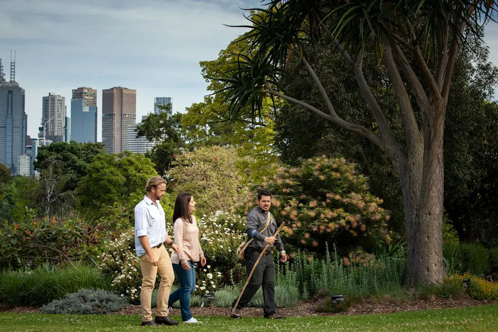 Melbourne
