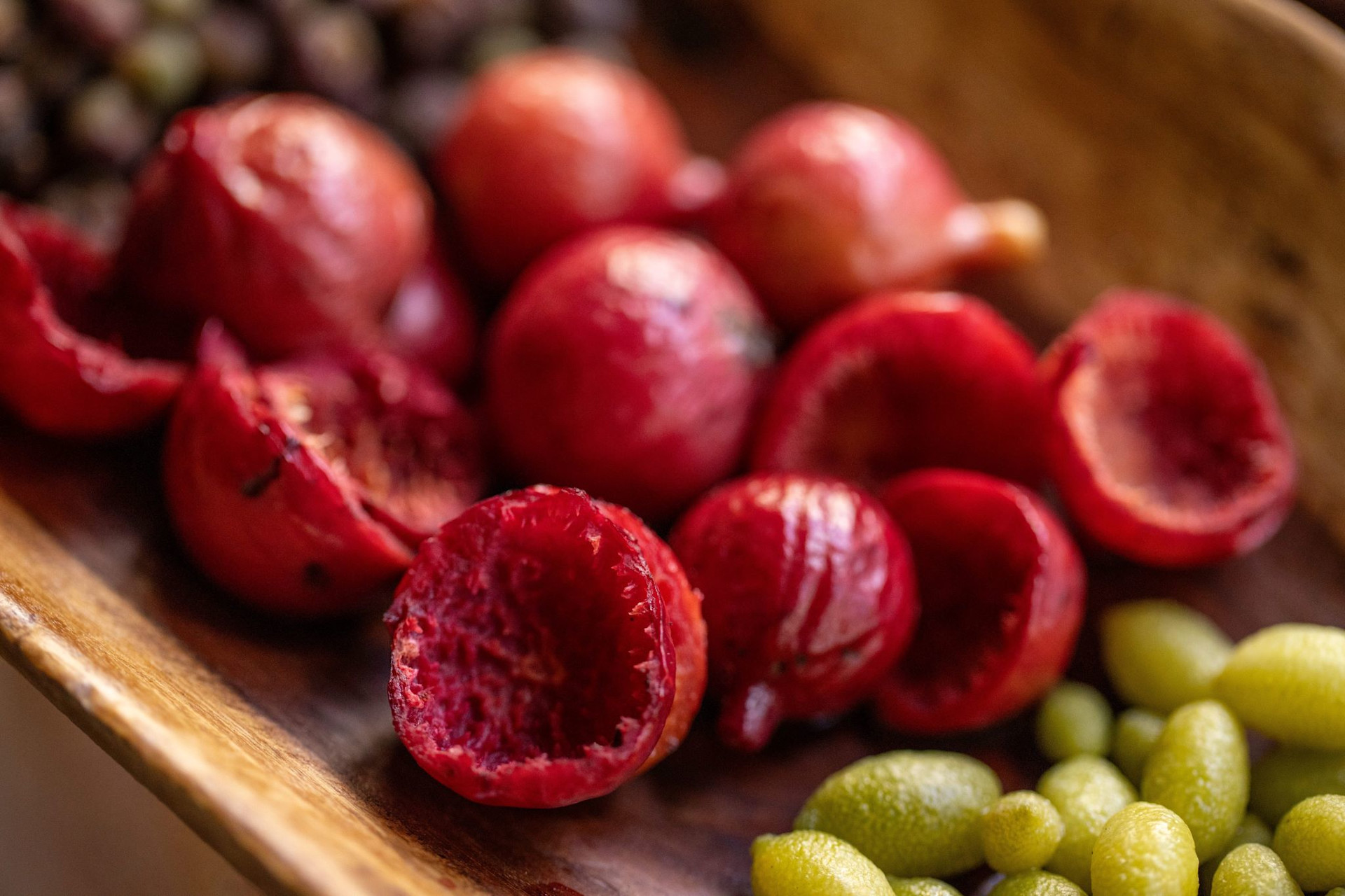 Guide to the Kakadu plum in Aboriginal cultures