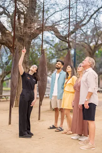 Discover Aboriginal Experiences