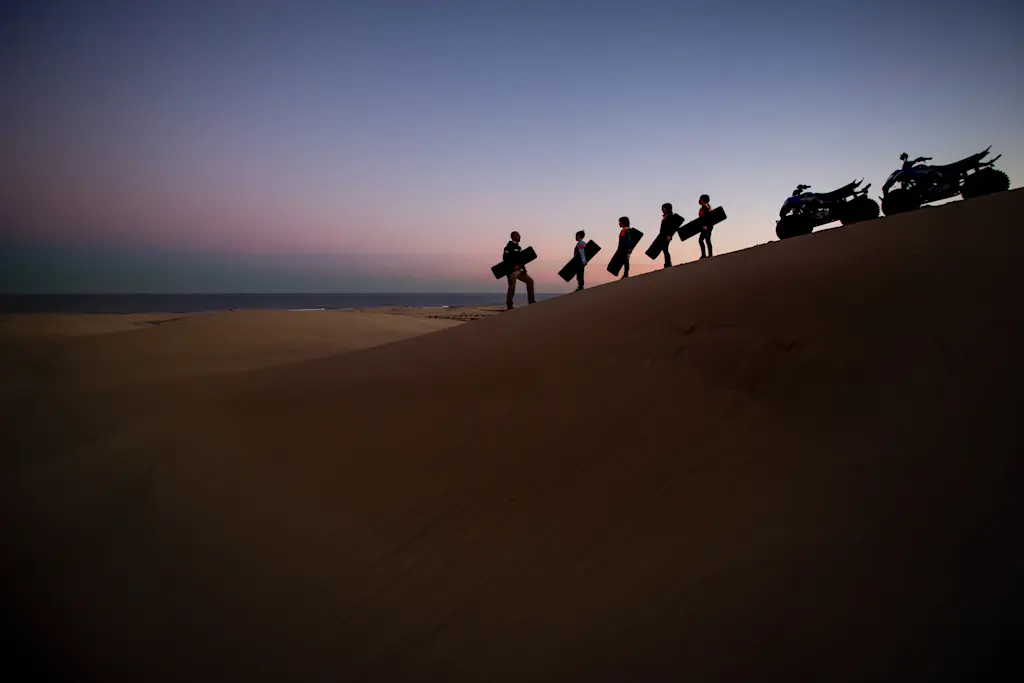 Discover Aboriginal Experiences