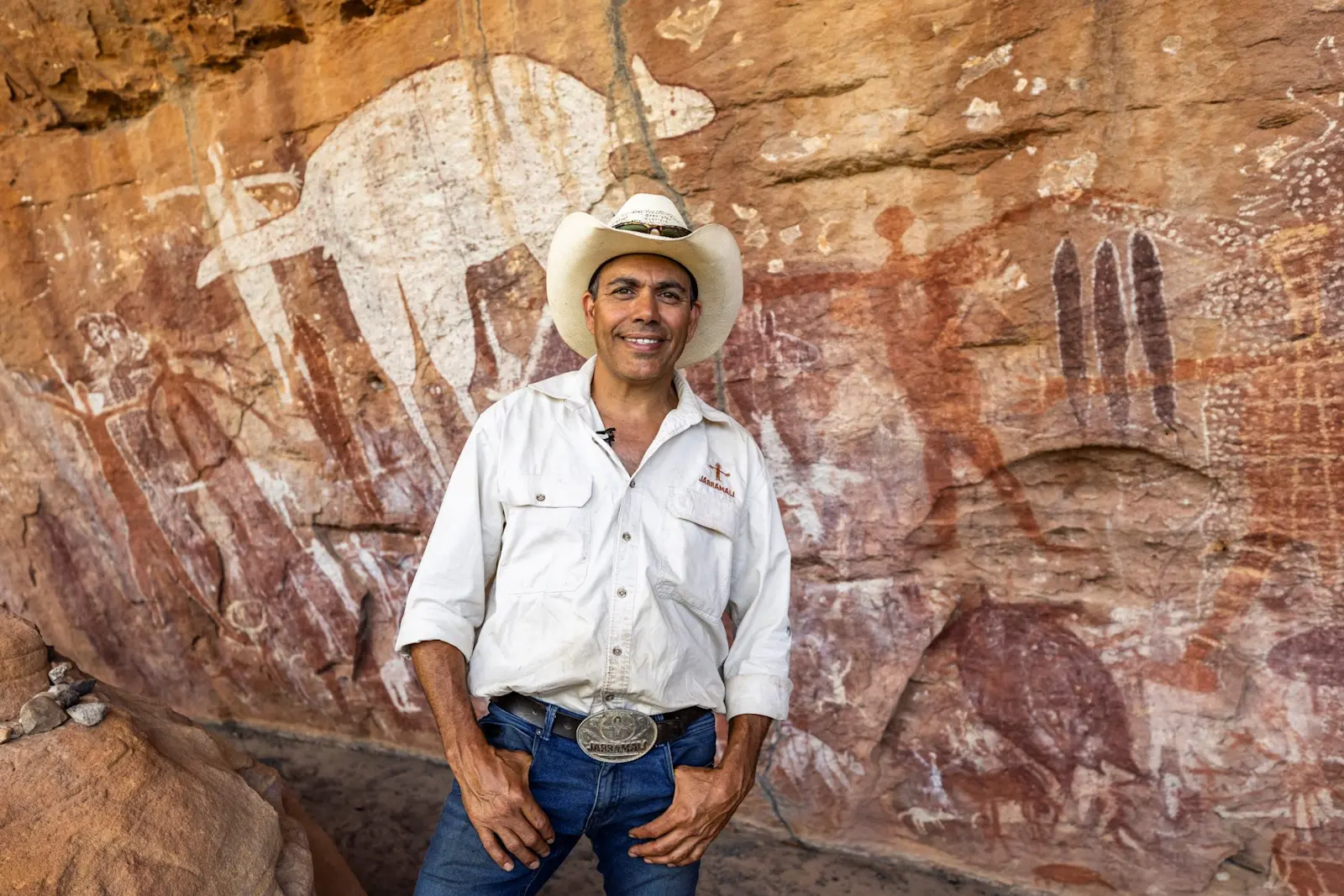 What Aboriginal Totem systems can teach us about culture