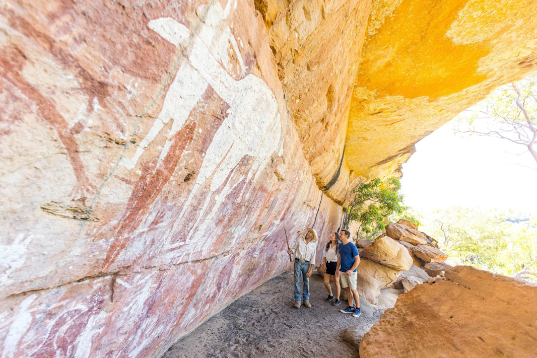 Discover Aboriginal Experiences welcomes five new members