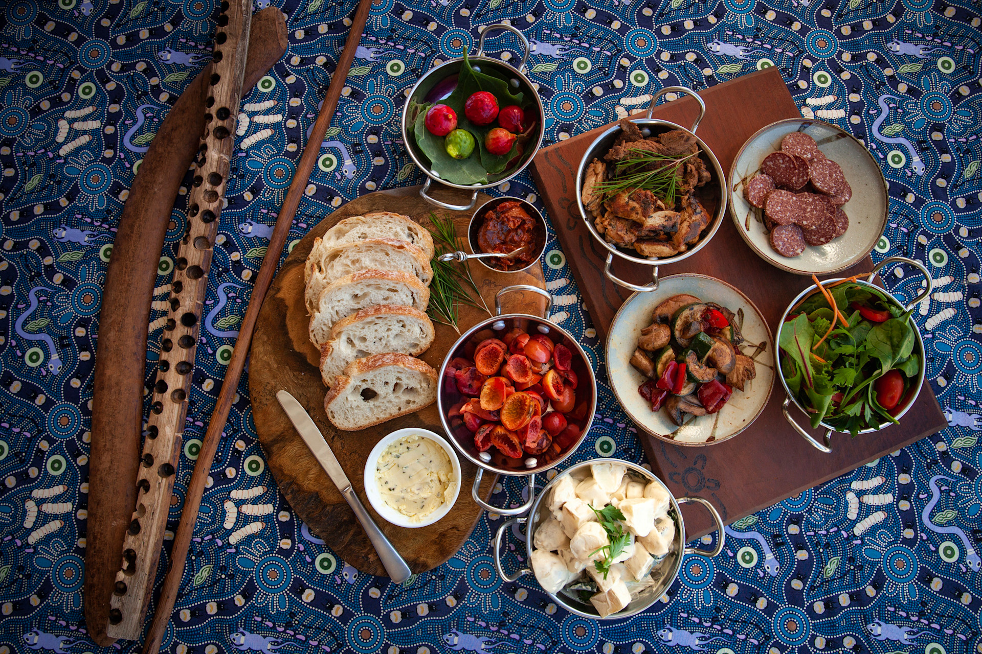 Guide to the kangaroo in Aboriginal cultures