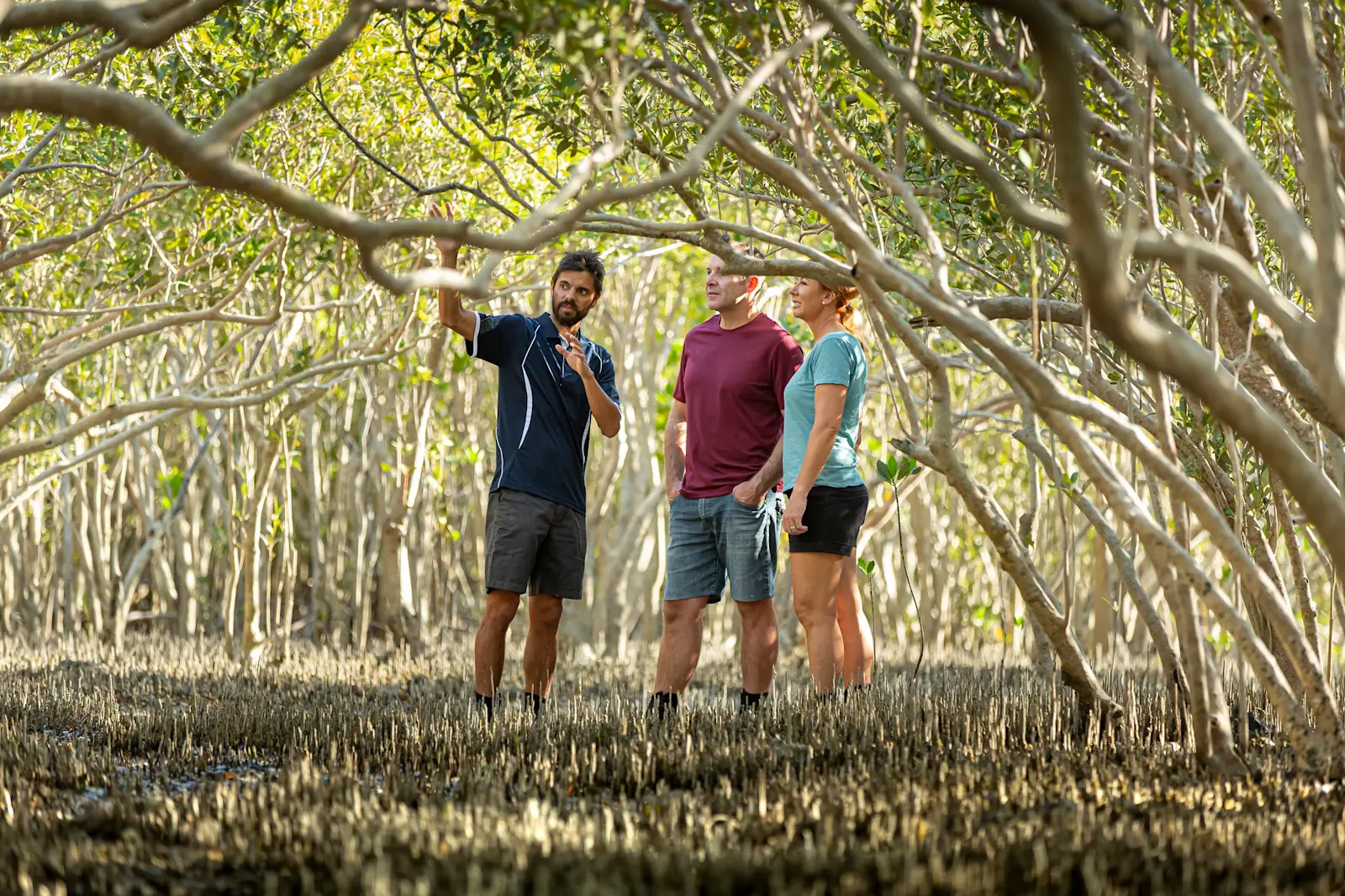 Uncover the deep cultural significance of Aboriginal place names