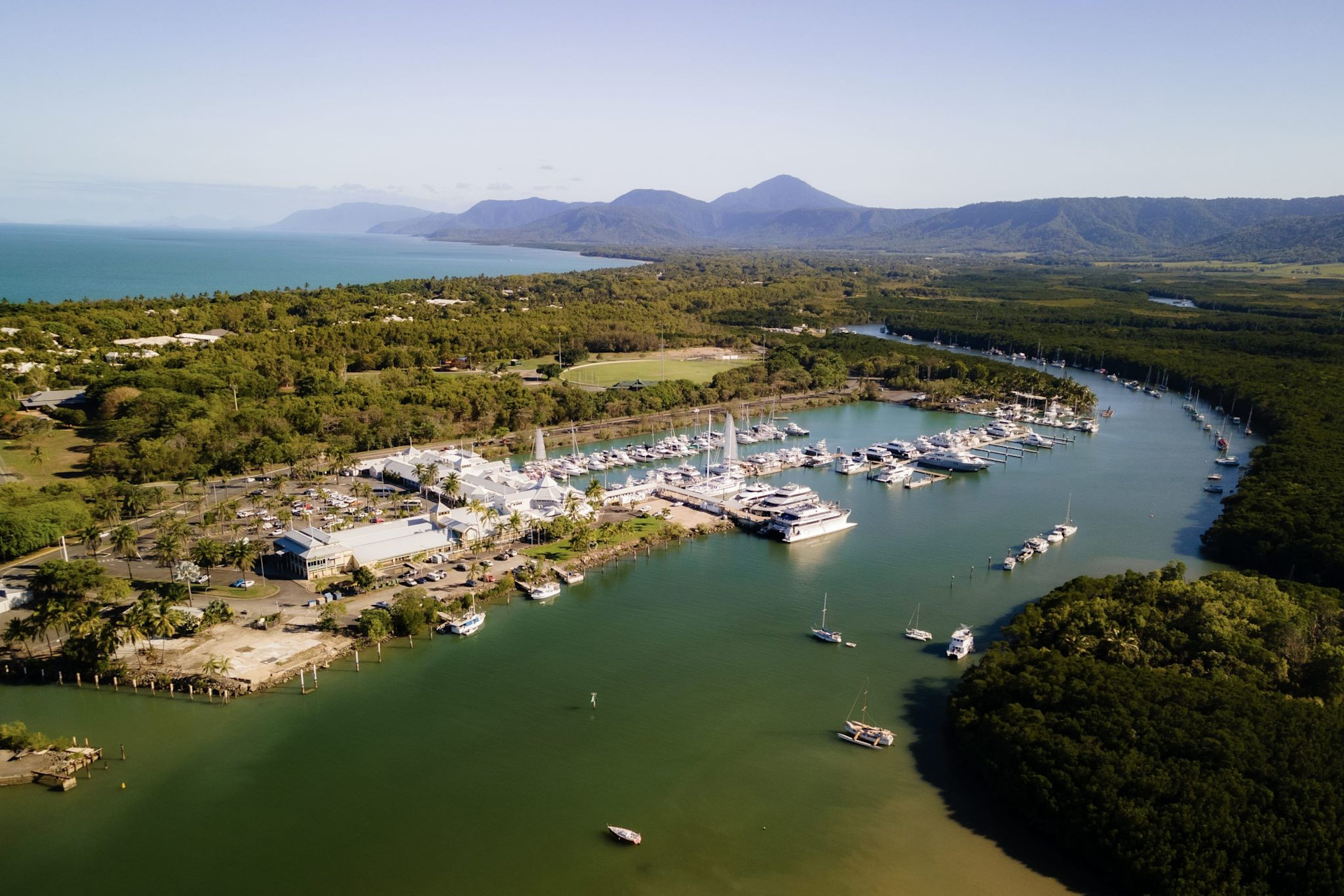 7 Days Tropical North Queensland