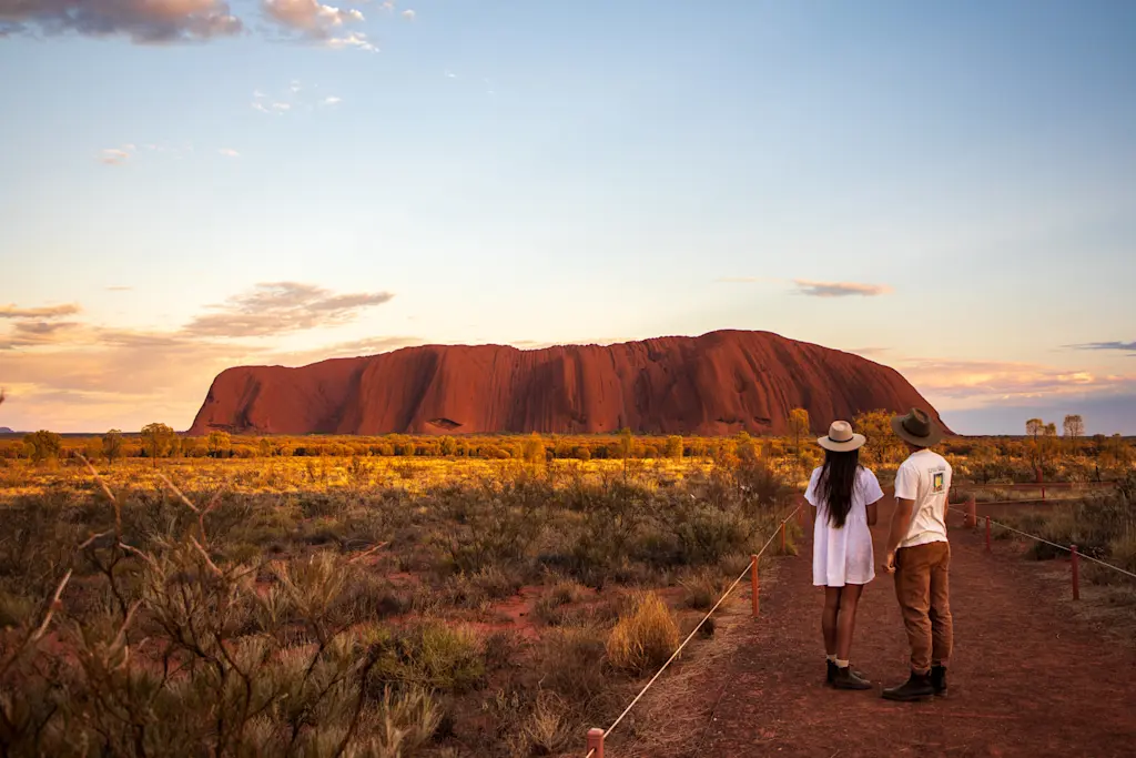 Bush & Outback Adventures