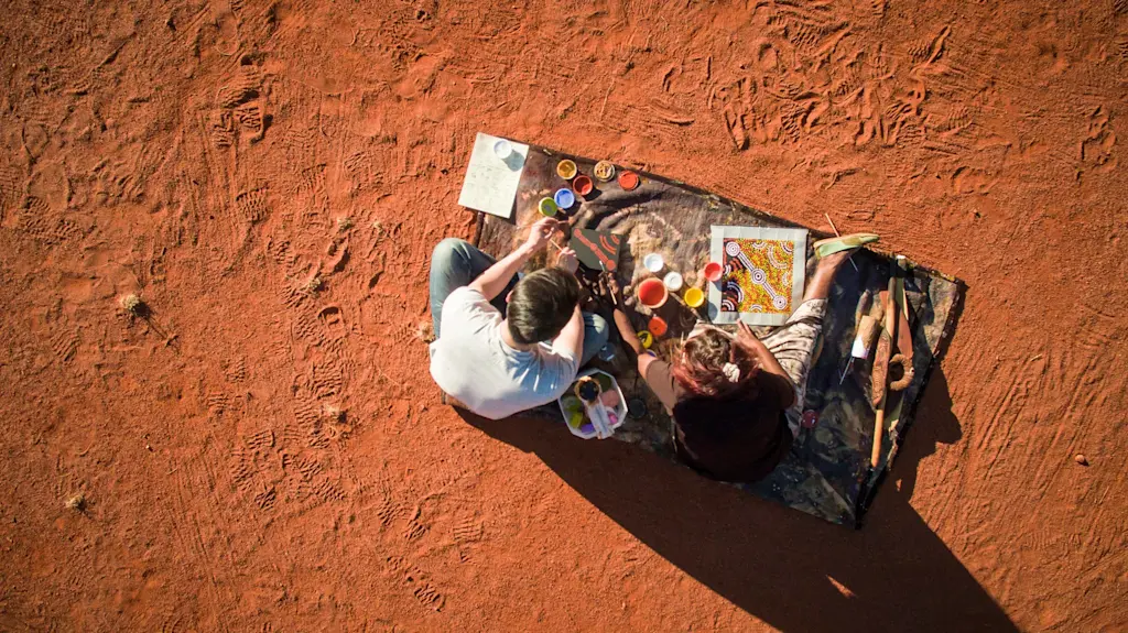 Art & Museum Experiences