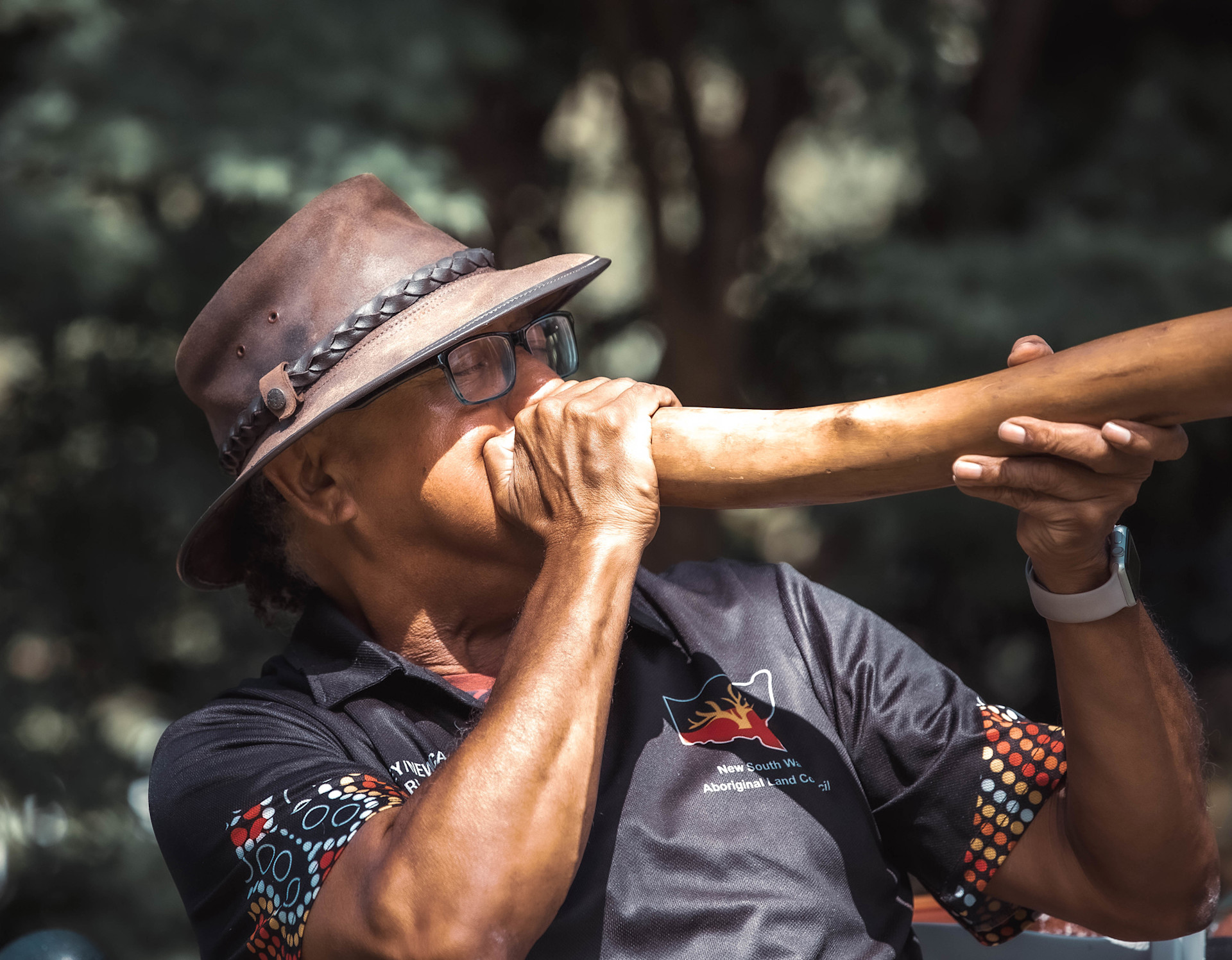 Guide to the didgeridoo in Aboriginal cultures
