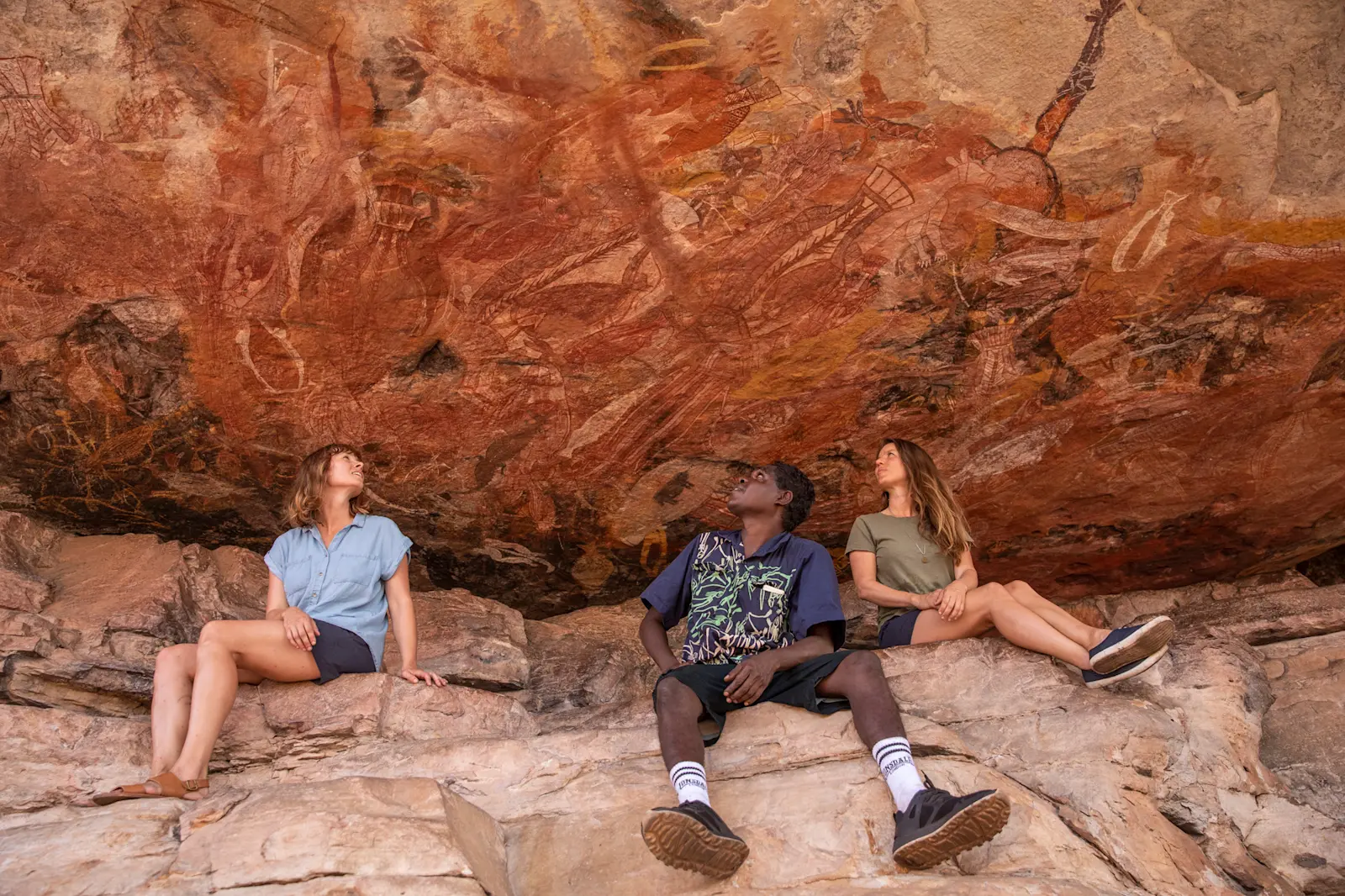 Bush & Outback Adventures