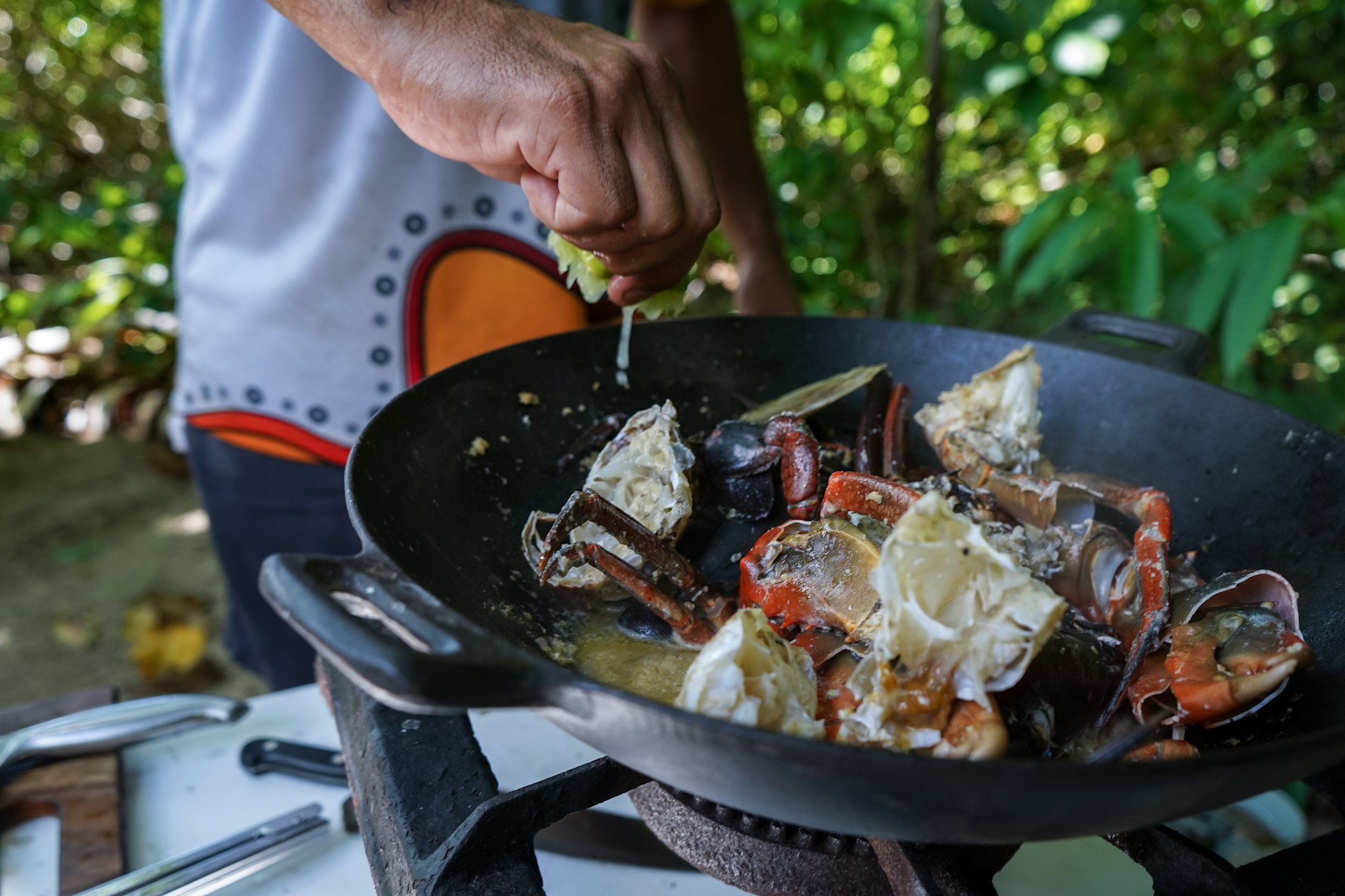Aboriginal Dining Experiences that Elevate Native Produce