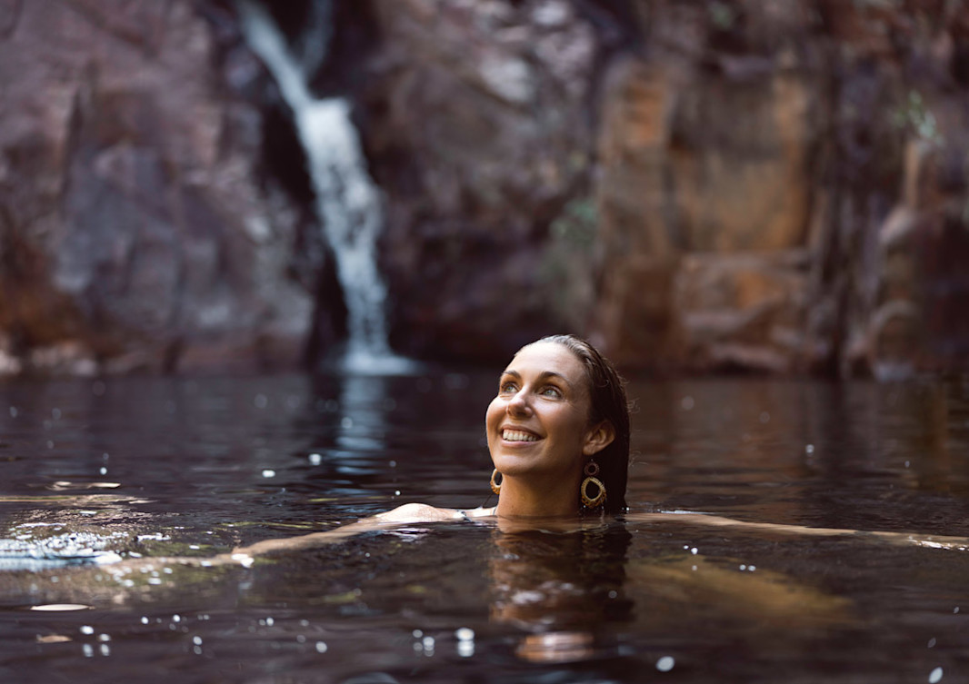 Exclusive places you can only visit with an Aboriginal guide