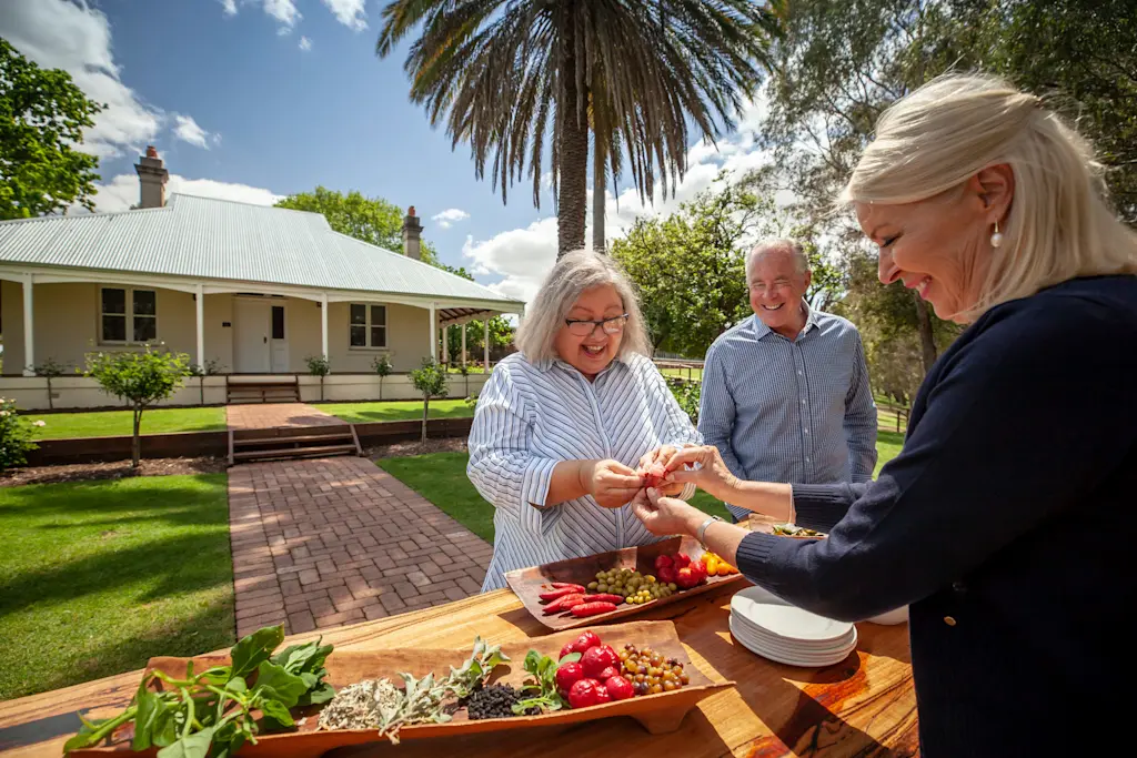Perth