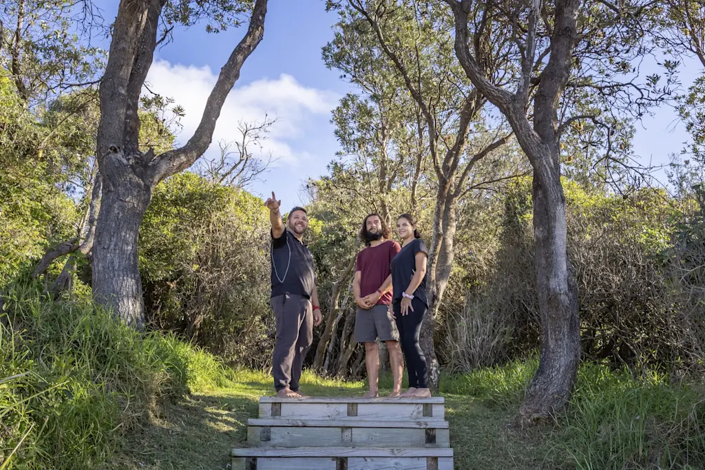 Discover Aboriginal Experiences