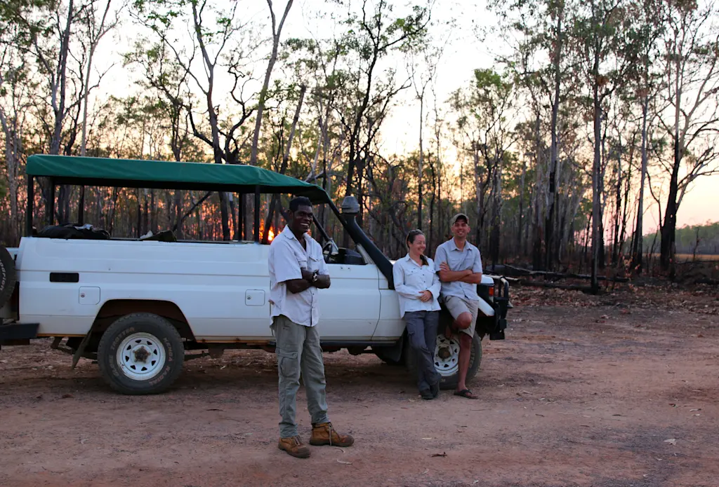 Bush & Outback Adventures