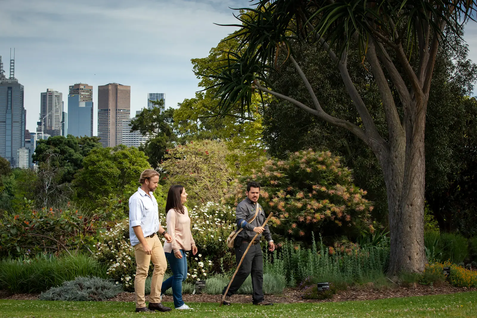 Discover Aboriginal Experiences