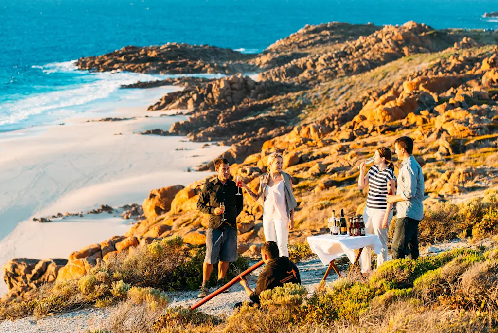 Perth