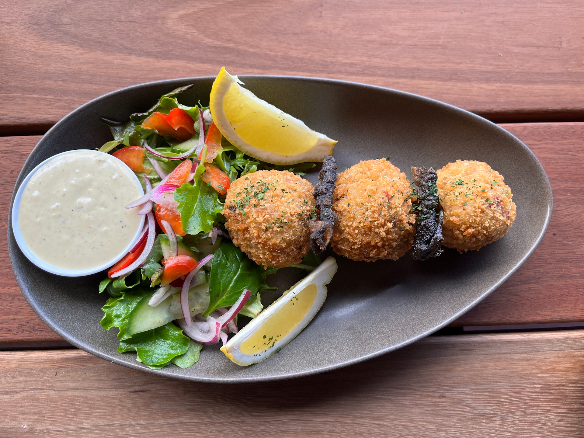 Aboriginal Dining Experiences that Elevate Native Produce