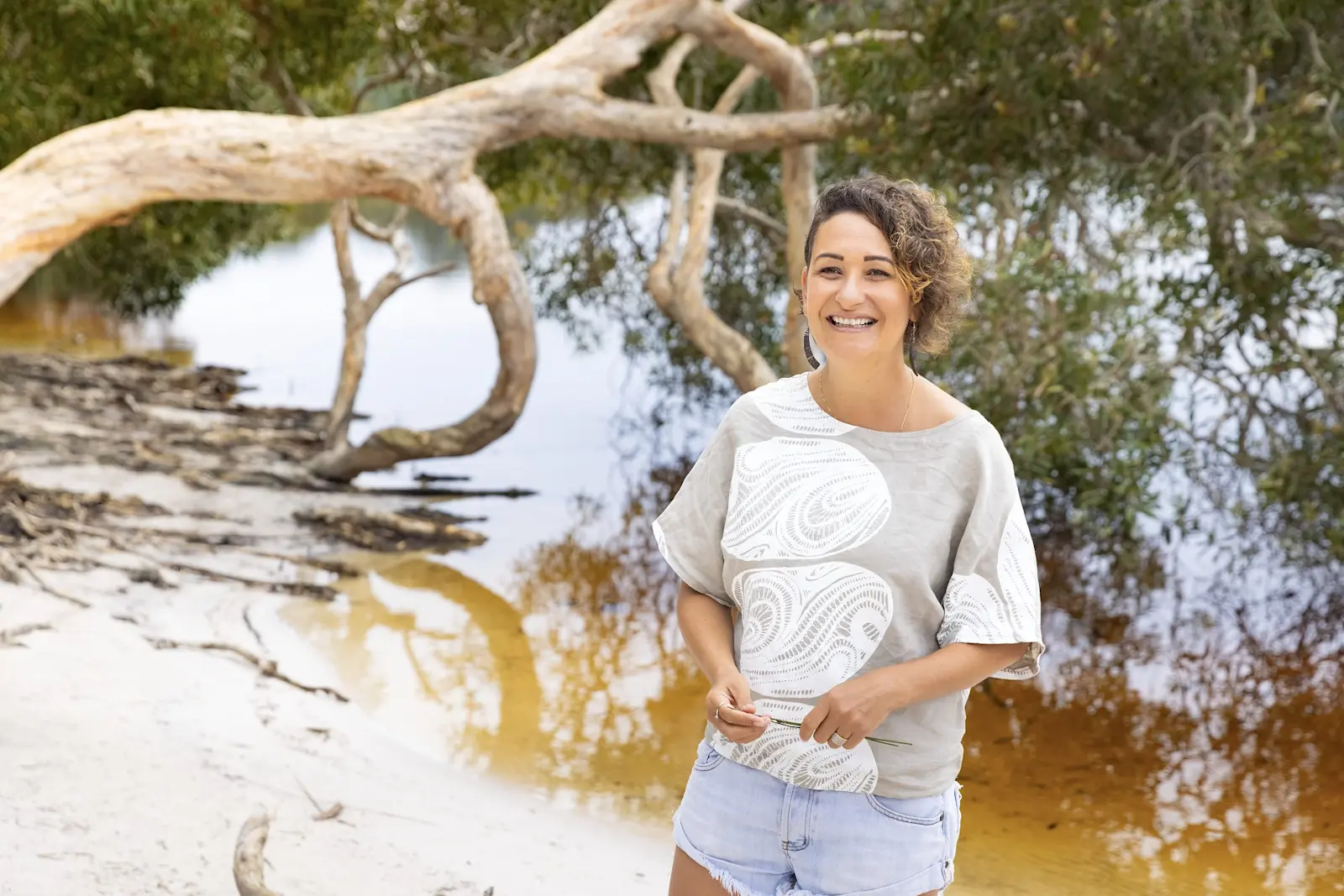 What Aboriginal Totem systems can teach us about culture