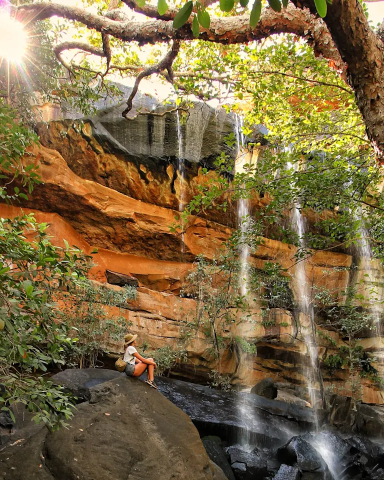 Nature & Wildlife Experiences