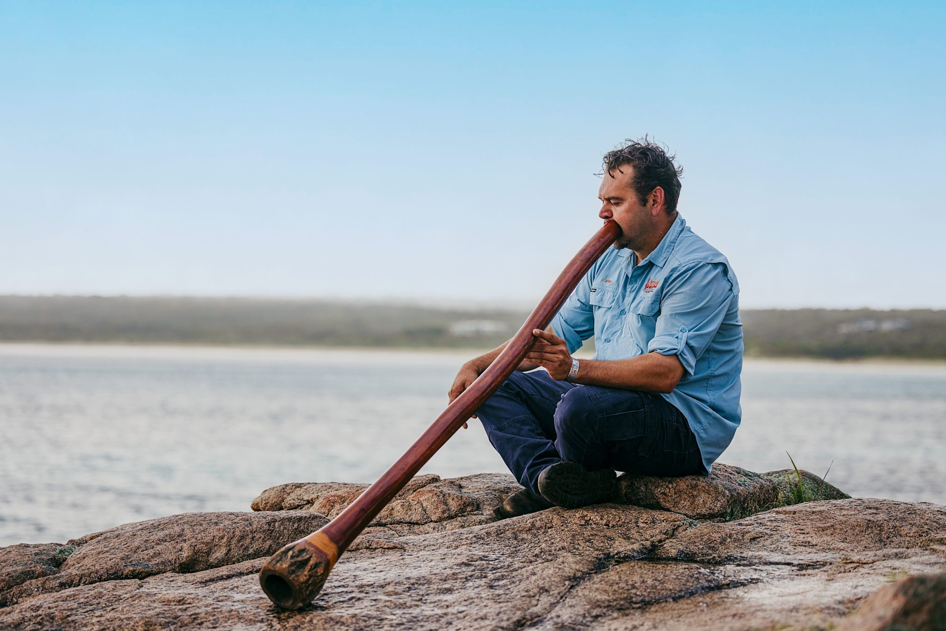 Guide to the didgeridoo in Aboriginal cultures