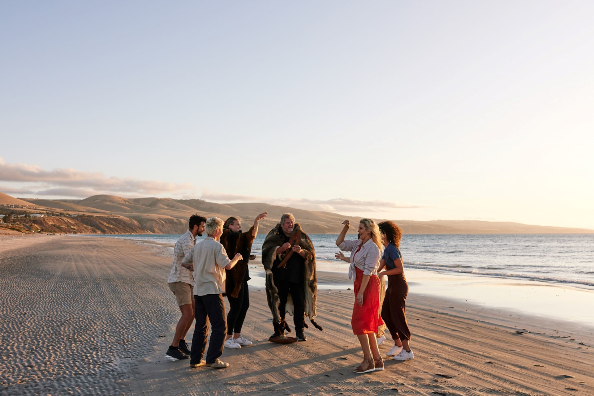 Corey Turner – Southern Cultural Immersion