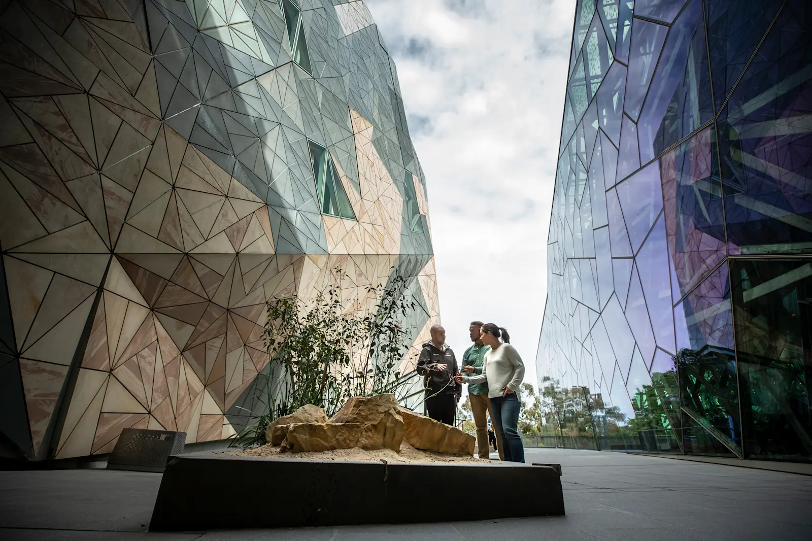 Urban Culture Experiences