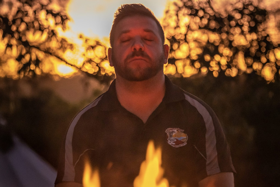 Traditional Aboriginal Healing: The Ancient Art of Wellness