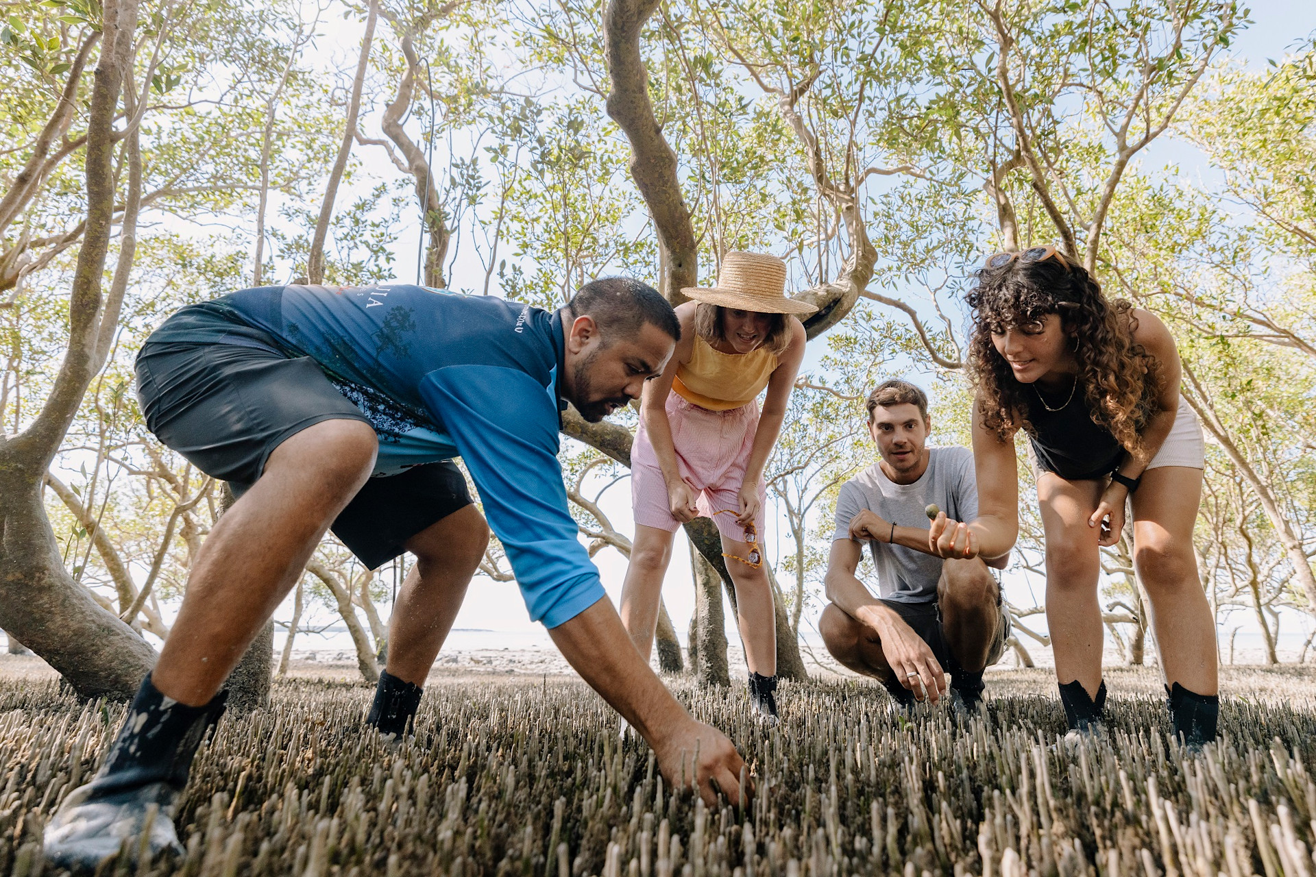 5 Days Broome/Rubibi & Kimberley region