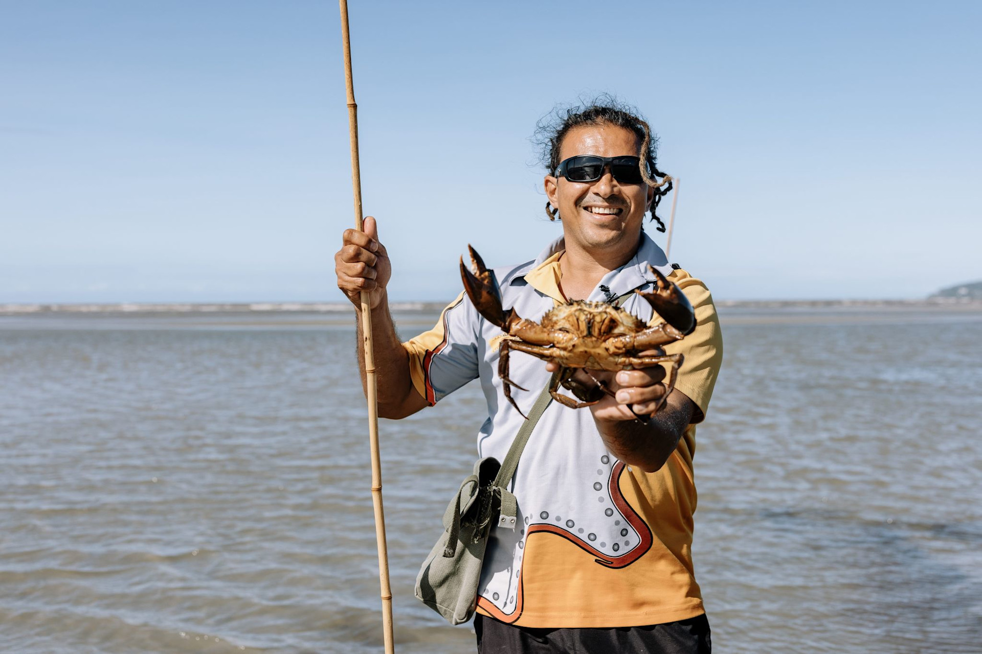 Best ways to discover Aboriginal seafood experiences
