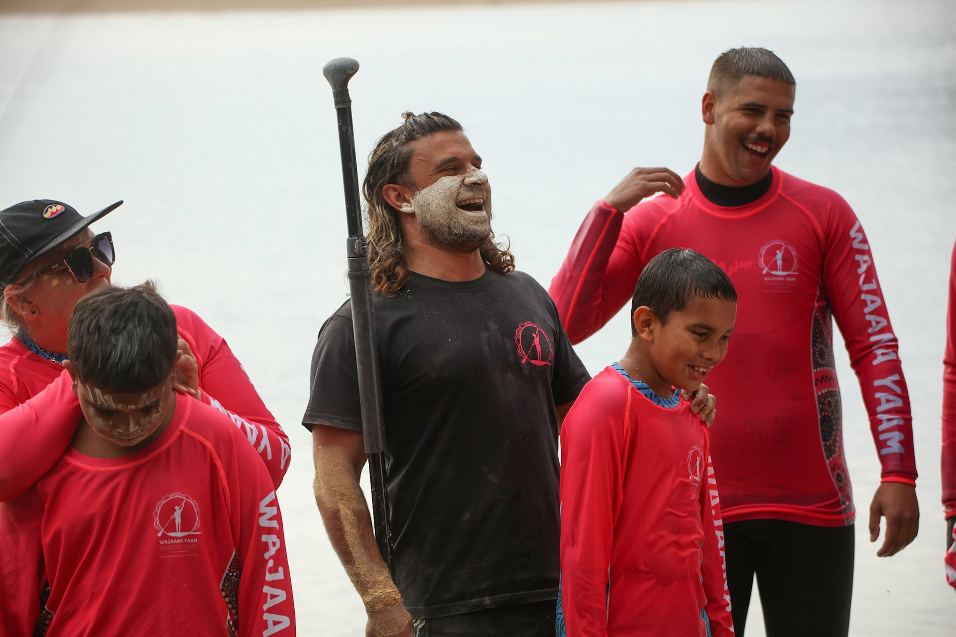 Discover Aboriginal Experiences spotlights Indigenous wellness ahead of ...