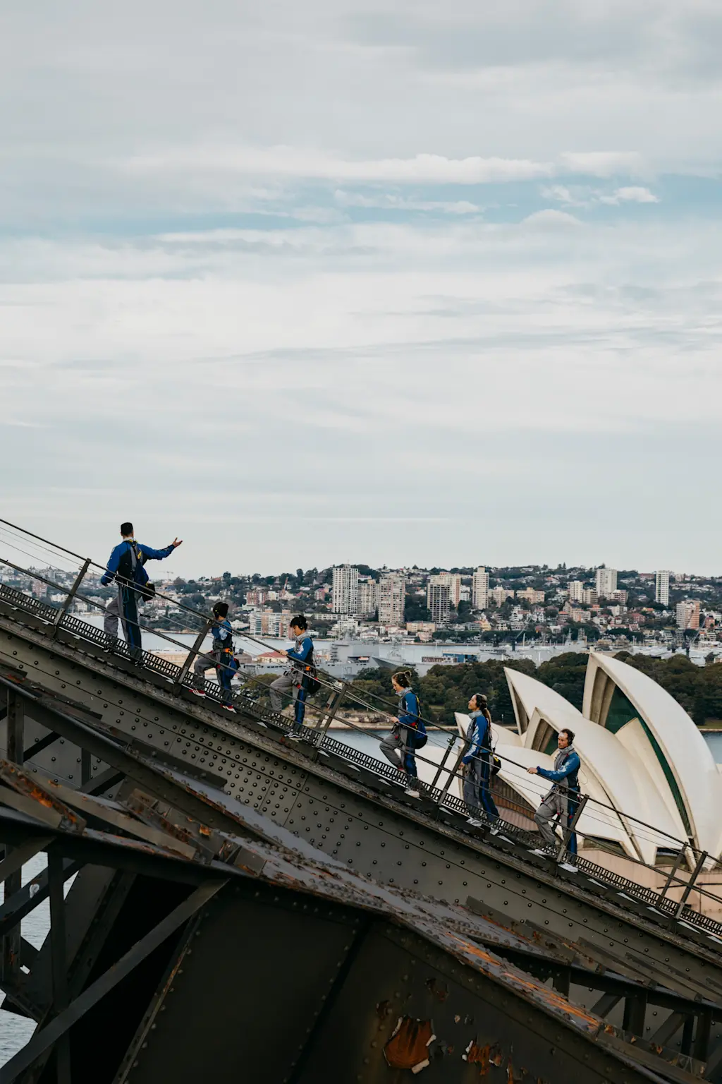 Understanding Aboriginal etiquette