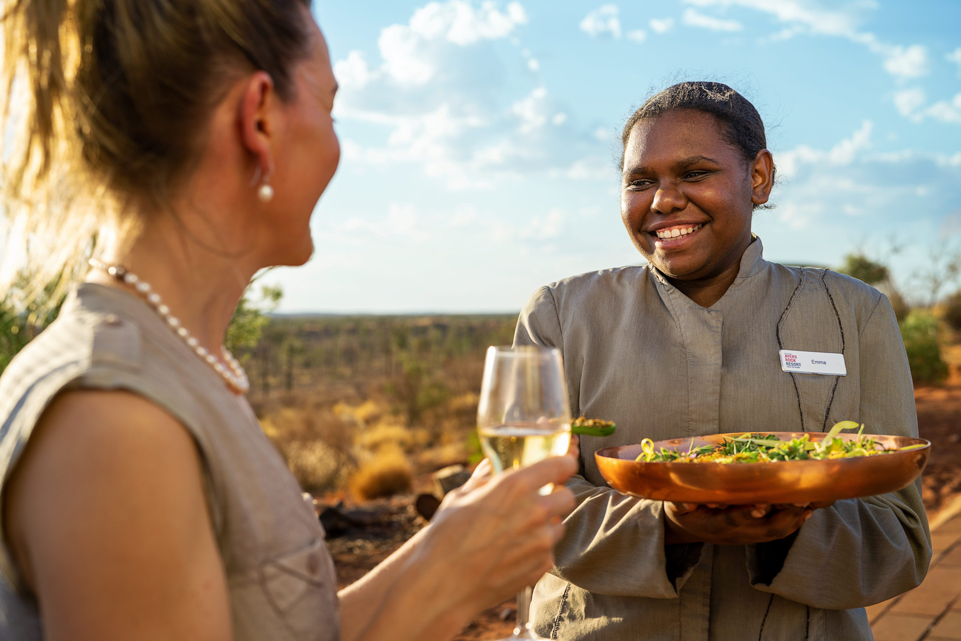 Aboriginal Dining Experiences that Elevate Native Produce