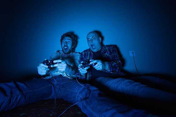 How Bad is Playing Video Games Before Sleep? | Stimpack