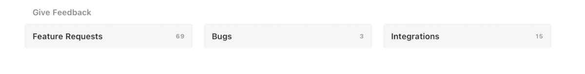 PDL Needs Your Feedback | People Data Labs Blog