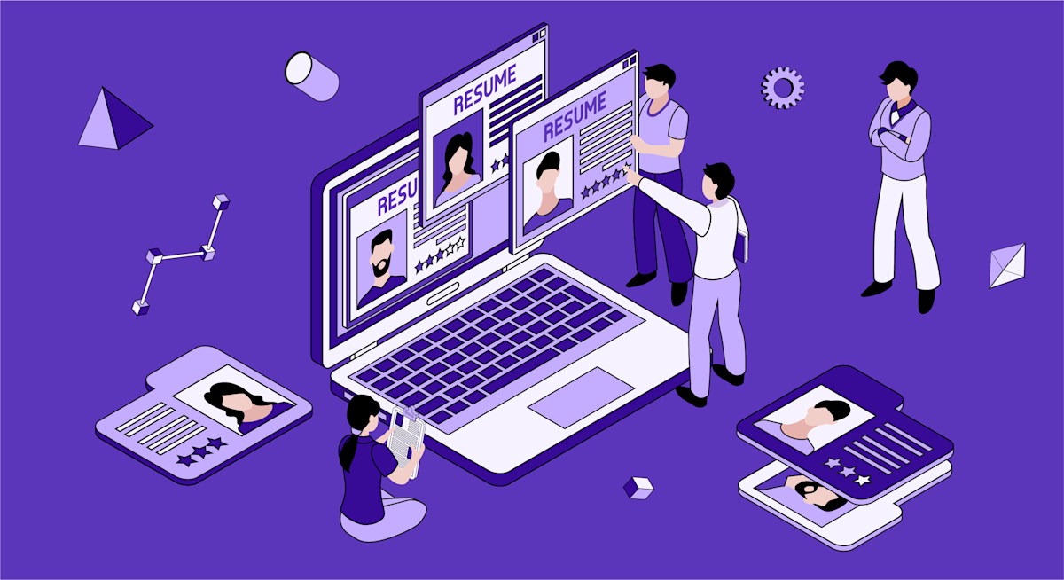 Using Predictive Analytics to Supercharge Your Recruitment Process ...