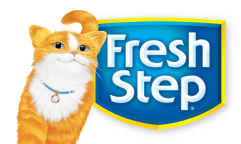 Fresh Step® Cat Litter - Odor Control for a Cleaner Litter Box | Fresh ...