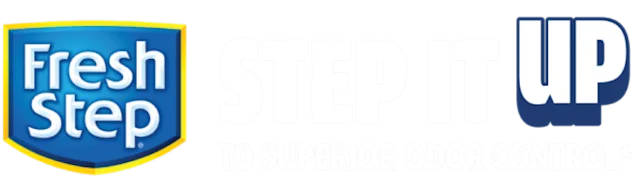 Fresh Step® Cat Litter - Odor Control for a Cleaner Litter Box | Fresh ...