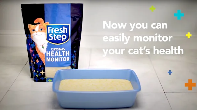 Fresh Step® Simply Unscented Cat Litter | Fresh Step®