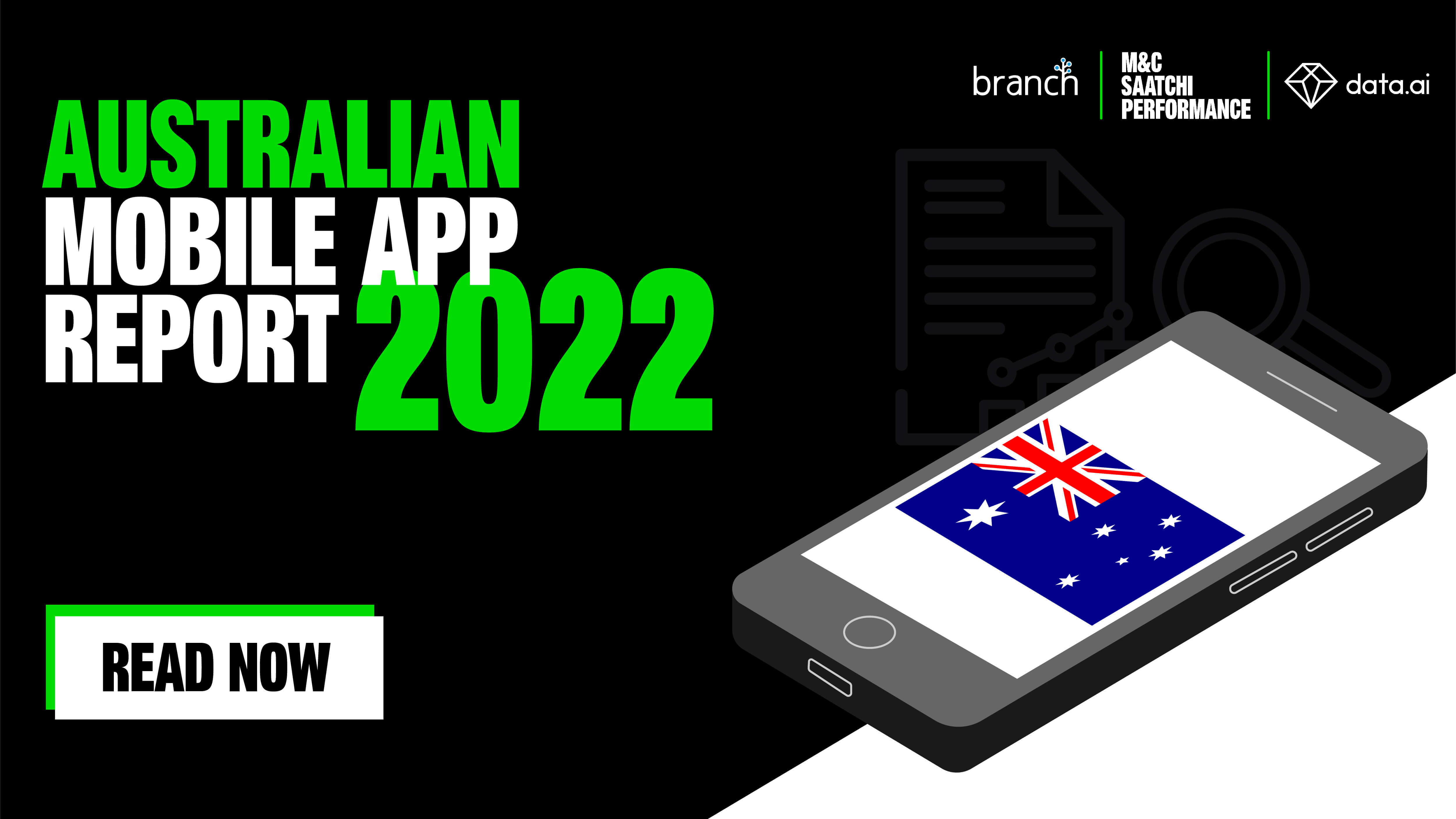 Australian Mobile App Report 2022 | Branch